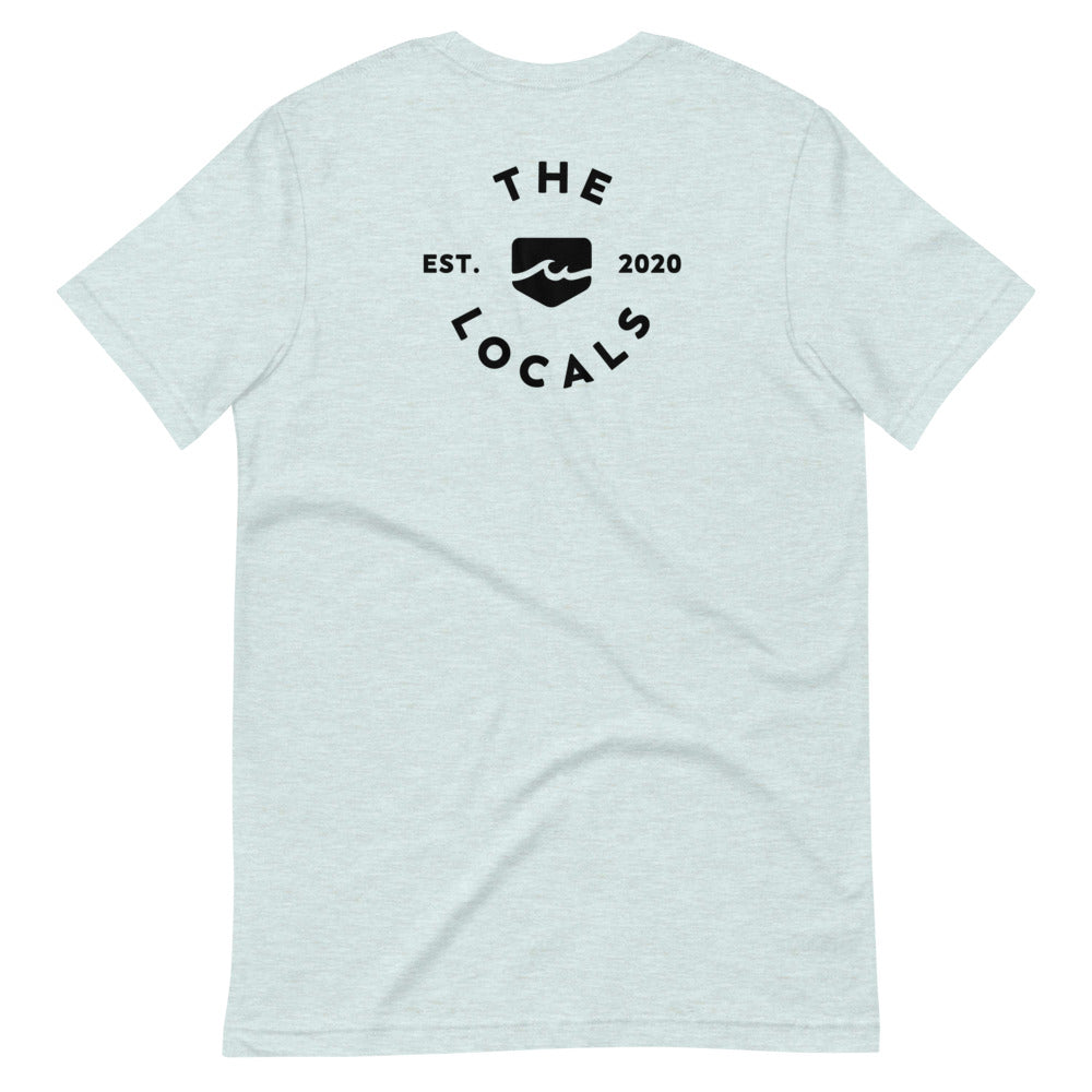 The Locals Everyday Shirt l Outdoor Clothing l Beach – The Locals Clothing